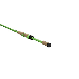 13 Fishing Fate Black 2 Rod, 7'1" Medium Heavy, Spinning Rod