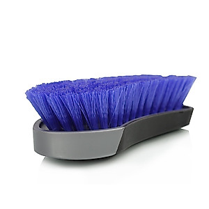 Chemical Guys Acc_202 Professional Interior Induro Brush
