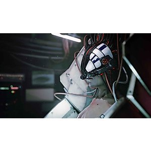 Observer: System Redux [CERO Rating "Z"]