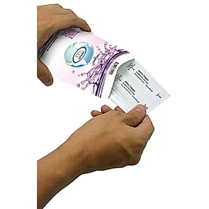 Industrial Test Systems 481142 Sensafe Copper (John's) Water Test Strips 30 Pack