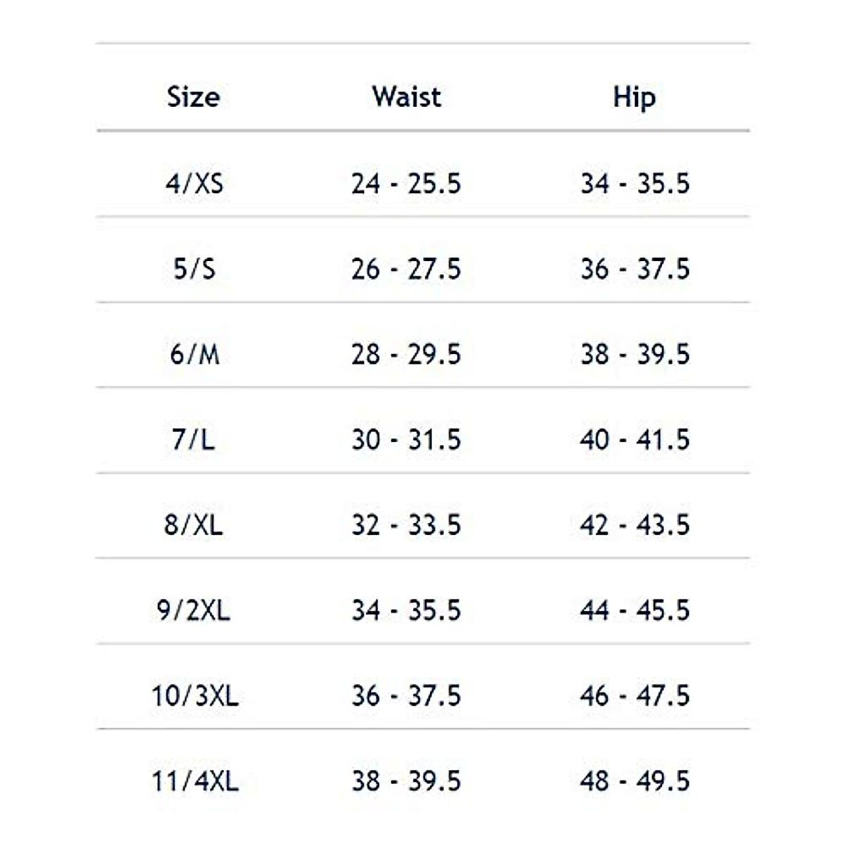 Vanity Fair Classic Ravissant Tailored Brief - Pack of 3 - 15712 (8, BCP Multi)