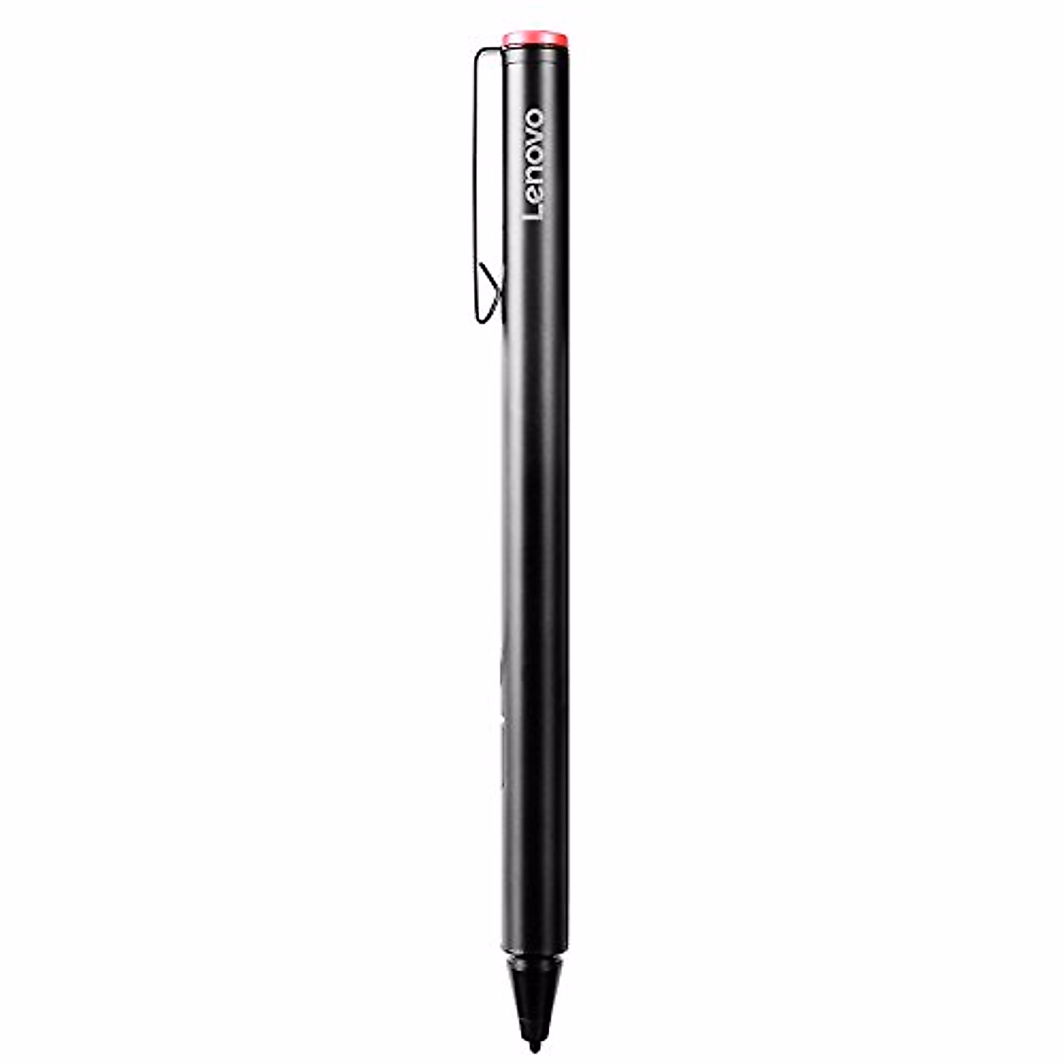 Lenovo Active Capacity Pens for Touchscreen Laptop for Lenovo Yoga 900S-12ISK, Miix 700-12ISK, Miix 510-12IKB, Miix 510-12ISK, Miix 720-12IKB,GX80K32882 - Black