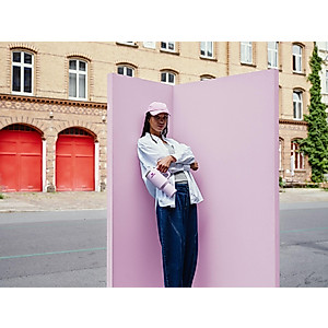 Stanley Quencher H2.0 Tumbler with Handle and Straw 40 oz | Flowstate 3-Position Lid | Cup Holder Compatible for Travel | Insulated Stainless Steel Cup | BPA-Free | Cherry Blossom