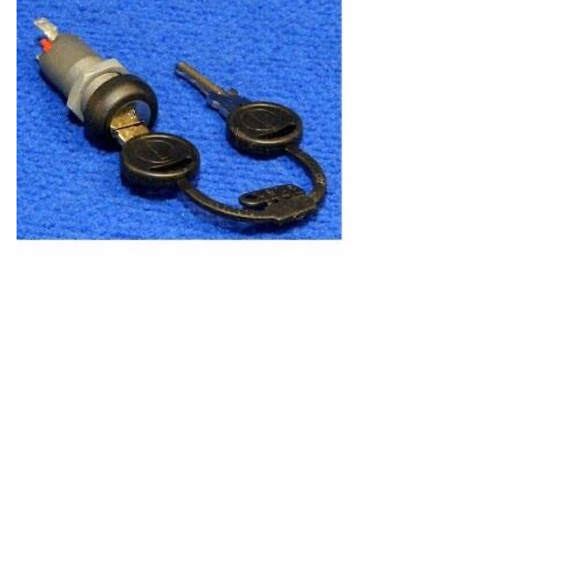 Advance Switch, Key 1450372000