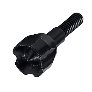 100 Grain Archery Hunting Small Game Hammer Broadheads Crossbow Compound Bow Arrow Tips