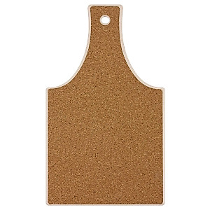 Alchemy Gothic Cat's Kitchen Cutting Board Ceramic Serving Trivet