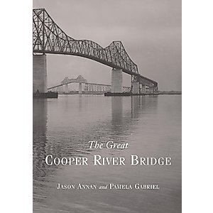 The Great Cooper River Bridge
