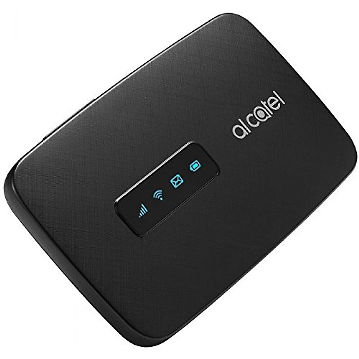 Alcatel LINKZONE | Mobile WiFi Hotspot | 4G LTE Router MW41TM | Up to 150Mbps Download Speed | WiFi Connect Up to 15 Devices | Create A WLAN Anywhere | T-Mobile