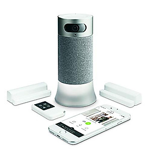 Honeywell Home RCHS5200WF Smart Home Security Base Station