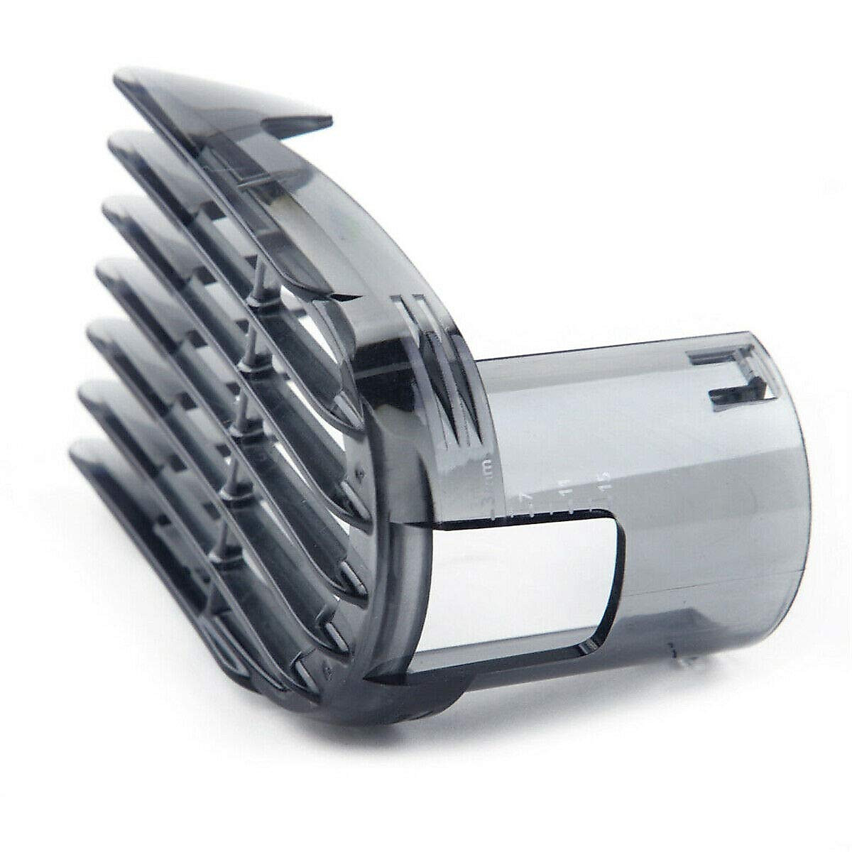3-15mm Hair Trimmer Comb for Hair Clipper QC5510 QC5530 QC5550 Clipper Hair Shaver Replacement Accessories Parts