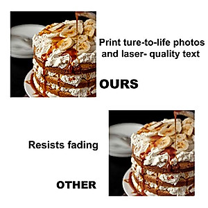 2 Pack (Cyan) Compatible (High Yield) LD520c LD525c C9020 C9025 Printer Toner Cartridge Replacement for Ricoh 841281 Toner Cartridge