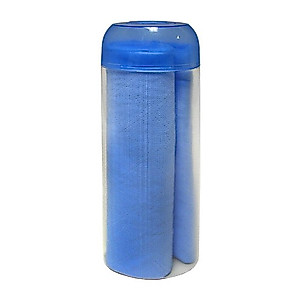 Microtex R-603061 Aqua Dry 3 sq. ft. PVA Synthetic Drying Chamois