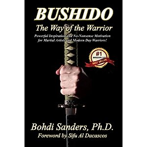 Bushido: The Way of the Warrior