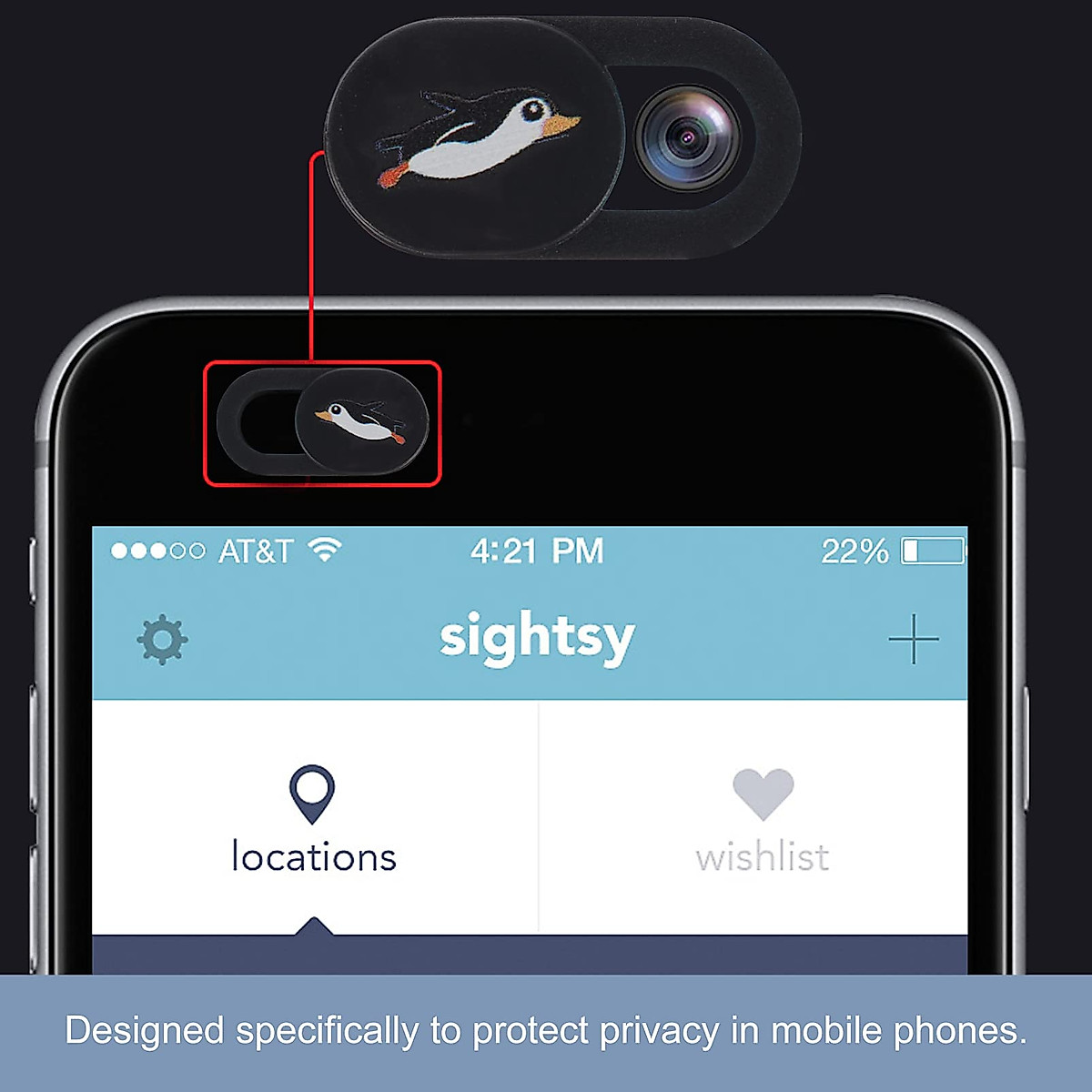 OSALADI 3pcs Privacy Cover Webcam Protective Covers Webcam Covers Laptop Covers Safety Covers Webcam Cover Peeping Covers Web Covers