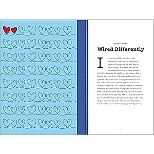 ADHD & Us: A Couple's Guide to Loving and Living With Adult ADHD