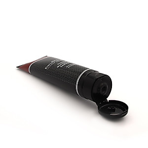 Edwin Jagger 99.9% Natural Premium Shaving Cream, 75ml Tube - Sandalwood, 2.5-Ounce