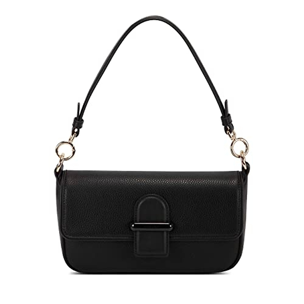 Nine West Zetta SHLDER Bag, Black