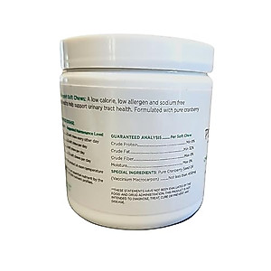 Promote Urinary Health in Dogs with PetsPro+ Urinary Chews