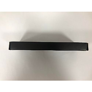 Omesio Neck Knife, Full Tang EDC Knife Necklace for Men, 5.82" Fixed Blade Knife with Kydex Sheath and Clip, Nessmuk Blade Small Knife D2 Steel G10 Handle for Outdoor, Survival, Camping