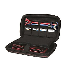 Pokemon X & Y Travel Zip Case (3DS XL / 3DS / DSi XL / DSi)