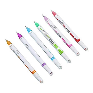 VATH Nylon Philips Head Screws M2 x 6mm 10pcs [S36]