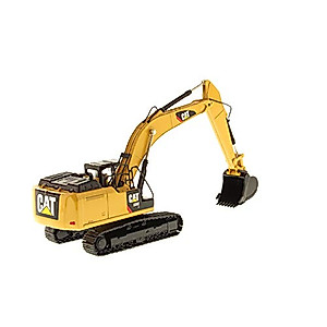Diecast Masters 1:50 Caterpillar 336E H Hybrid Hydraulic Excavator – High Line Series 85279