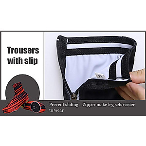 HomDSim Bicycle Shoe Covers MTB Mountain Road Bike Shoes Cover Waterproof Cycling Sport Overshoes Cover