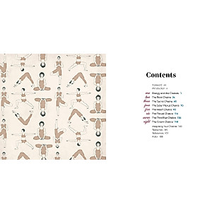 Chakra Balance: The Beginner's Guide to Healing Body and Mind