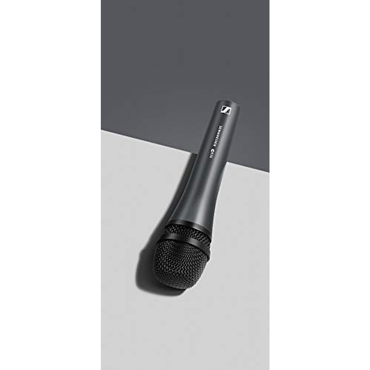 Sennheiser Professional E 835 Dynamic Cardioid Vocal Microphone, Wired, Wireless