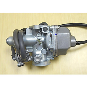 New 2007-2014 Honda TRX 250 TRX250 Recon ATV OE Complete Carb Carburetor