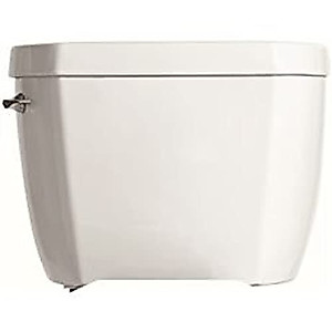 1 Pc, Niagara Conservation Stealth Toilet Tank, 0.8 Gpf, Side Mount Lever