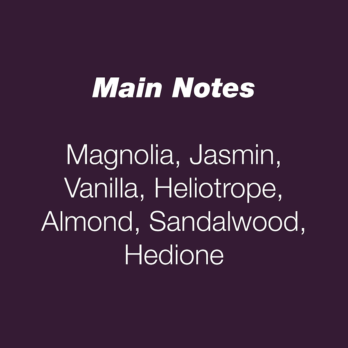 INITIO PARFUMS PRIVÉS - High Frequency - 3.04 Fl Oz - Eau De Parfum Unisex - Main notes Magnolia, Jasmin, Vanilla, Heliotrope, Almond, Sandalwood, Hedione - 90ml