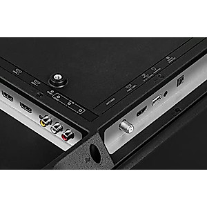 32" HD Hisense Roku TV