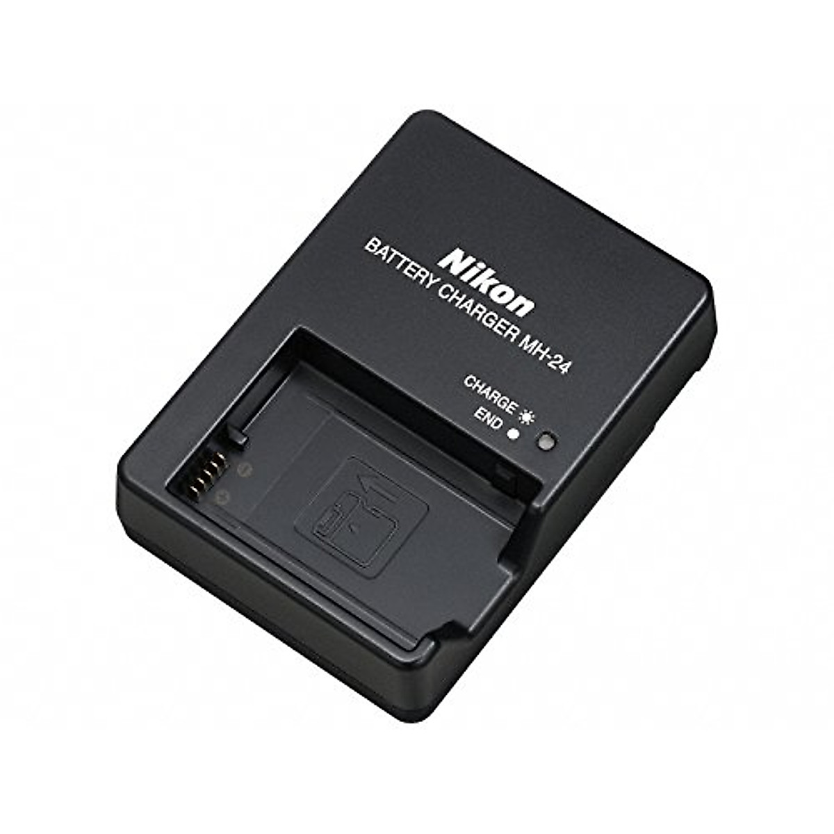 Nikon D5500 18-140 Vr Kit of the Lens Black - International Version (No Warranty)