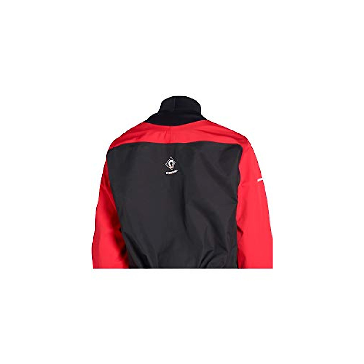 Crewsaver Atacama Sport Sailing Yachting and Dinghy Drysuit With Front Zip & Undersuit - 3 Layer Breathable Fabric All Over - Size - XL