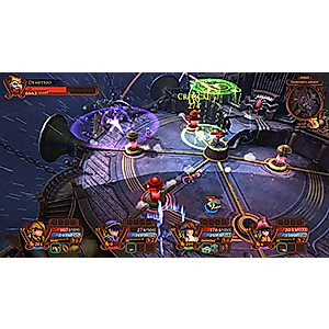 Aerea Collector's Edition - PlayStation 4