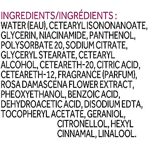 Pond's Vitamin Micellar Wipes For Dark Spots Brighten Rose Removes Waterproof Makeup 25 Wipes