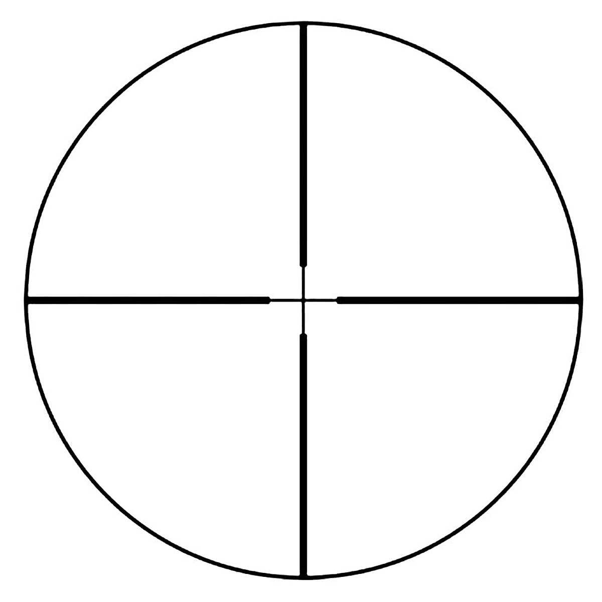 Swarovski Riflescope Z3 4-12x50 BT