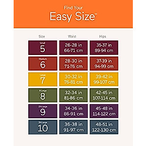 Warner's womens Blissful Benefits Seamless Bikini Panty 3 Pack Briefs, Black/Toasted Almond/Vivacious, XX-Large US