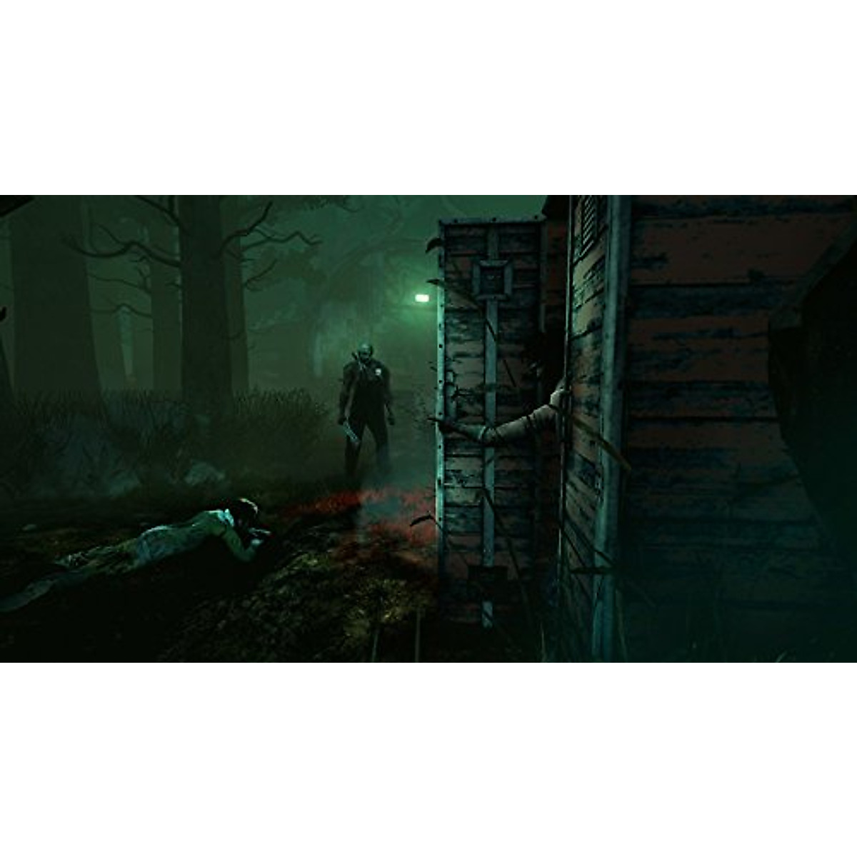 Dead by Daylight - PlayStation 4
