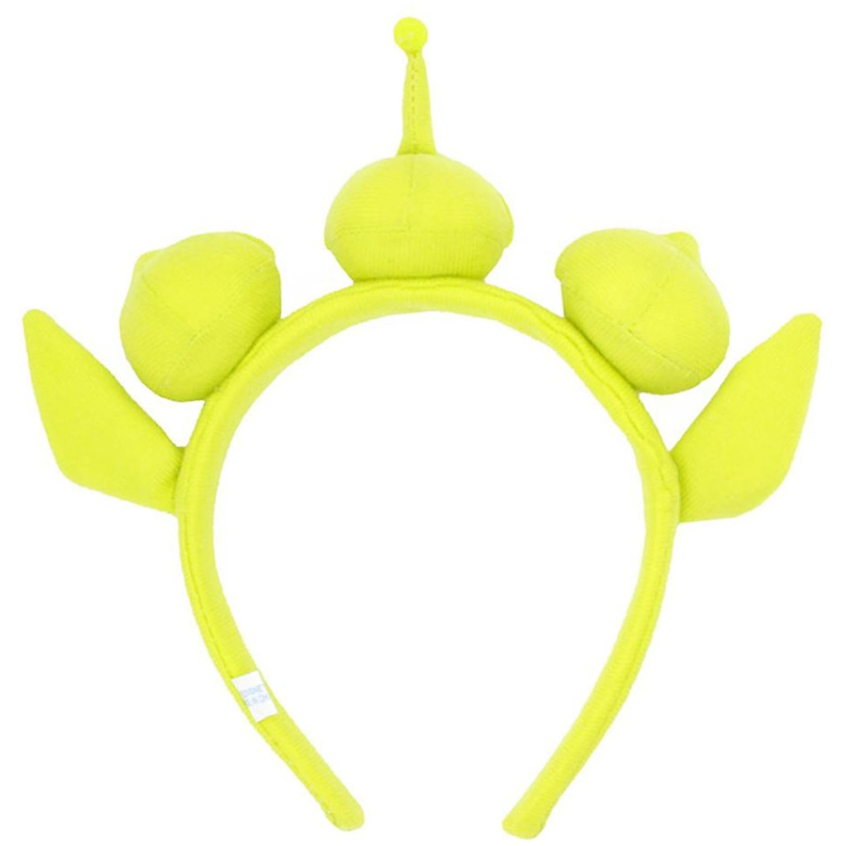 QEAGVJ Alien Headband Christmas Headbands for Adults Festival Cosplay Party Monster Headband for Birthday Christmas Costume Party