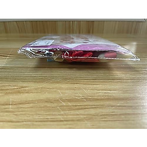 Maigendoo 11 Number Balloon Set Digit Balloons Latex Balloon Confetti Balloon Heart Star Moon Foil Mylar Balloon with Swirl Decorations for 11th Birthday Party Graduation Anniversary Event, Purple