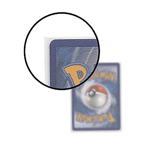 TopDeck TopLoader Binder Holds 200+ Toploaders Hard Cases | 9 Pocket Trading Cards Album | Long Term Storage Binder | Side Load Sleeves | Pokemon/MTG/Yugioh/TCG Folder|Trading & Sports Holder (Green)