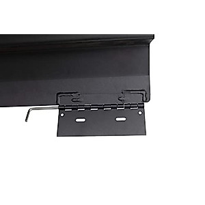 MORryde - STP-206 Step Above 2nd Generation RV Entry Step