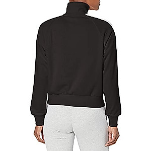 PUMA Women's Iconic T7 Jacket (Available in Plus Sizes)