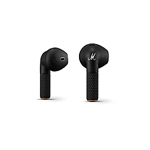 Marshall Minor III True Wireless In-Ear Headphones