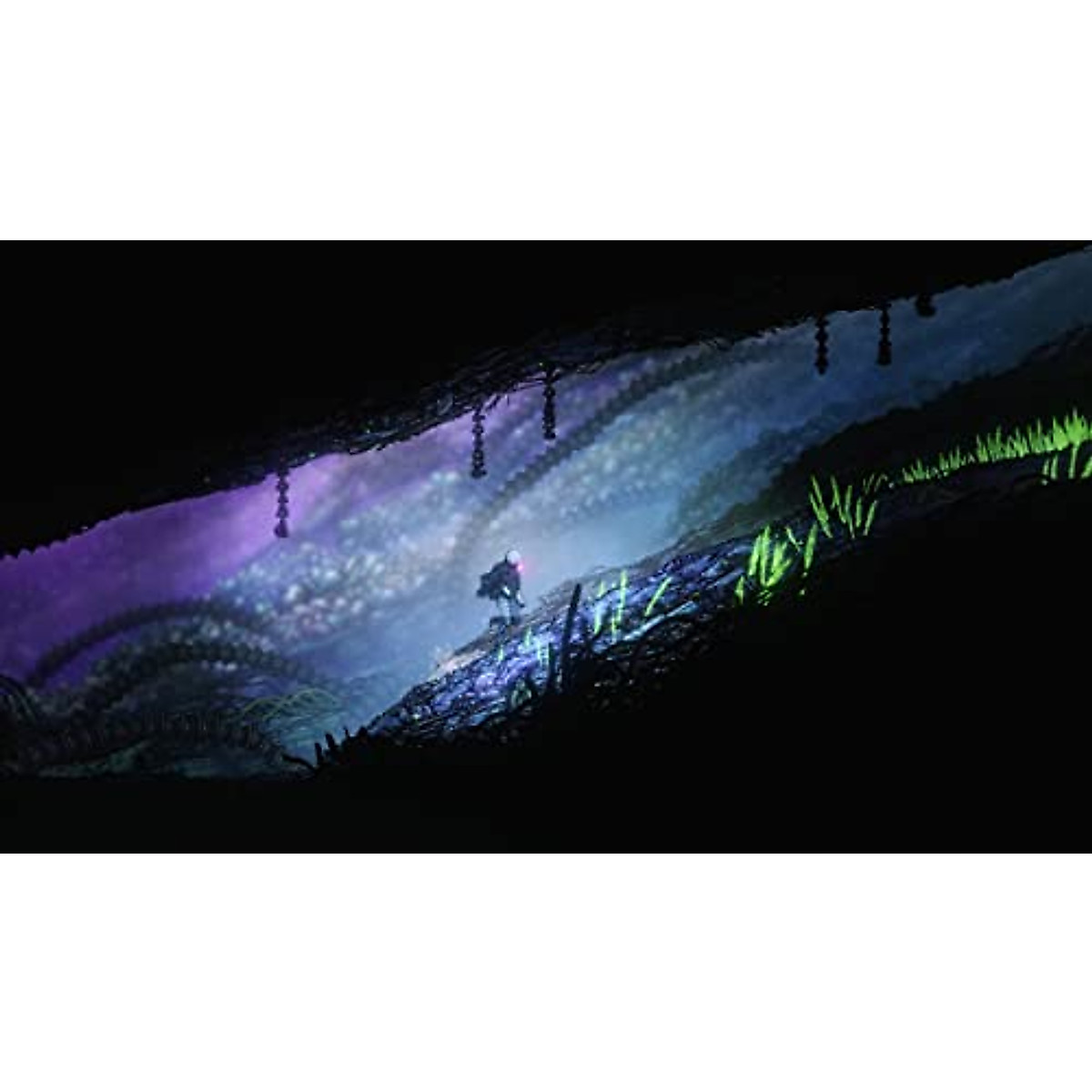 Ghost Song - PlayStation 5