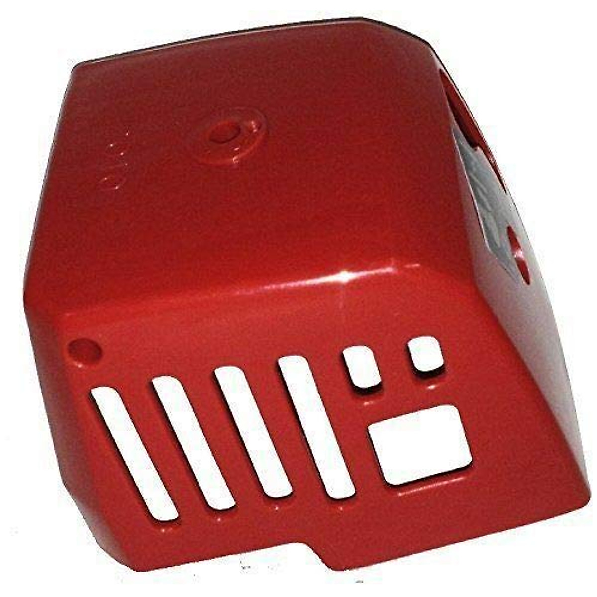 13032611522 Air Filter Cover for Echo Fits All Models 7222 7225 and E-Book in A Gift