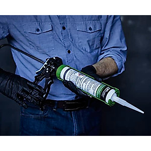 ZIP System Liquid Flash | 10.3 oz. Cartridge Applicator Gun