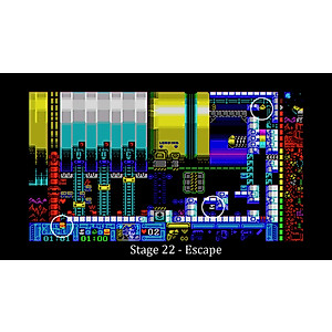 Rock Boshers director's cut DX ( PS4 ) Limited Run #99